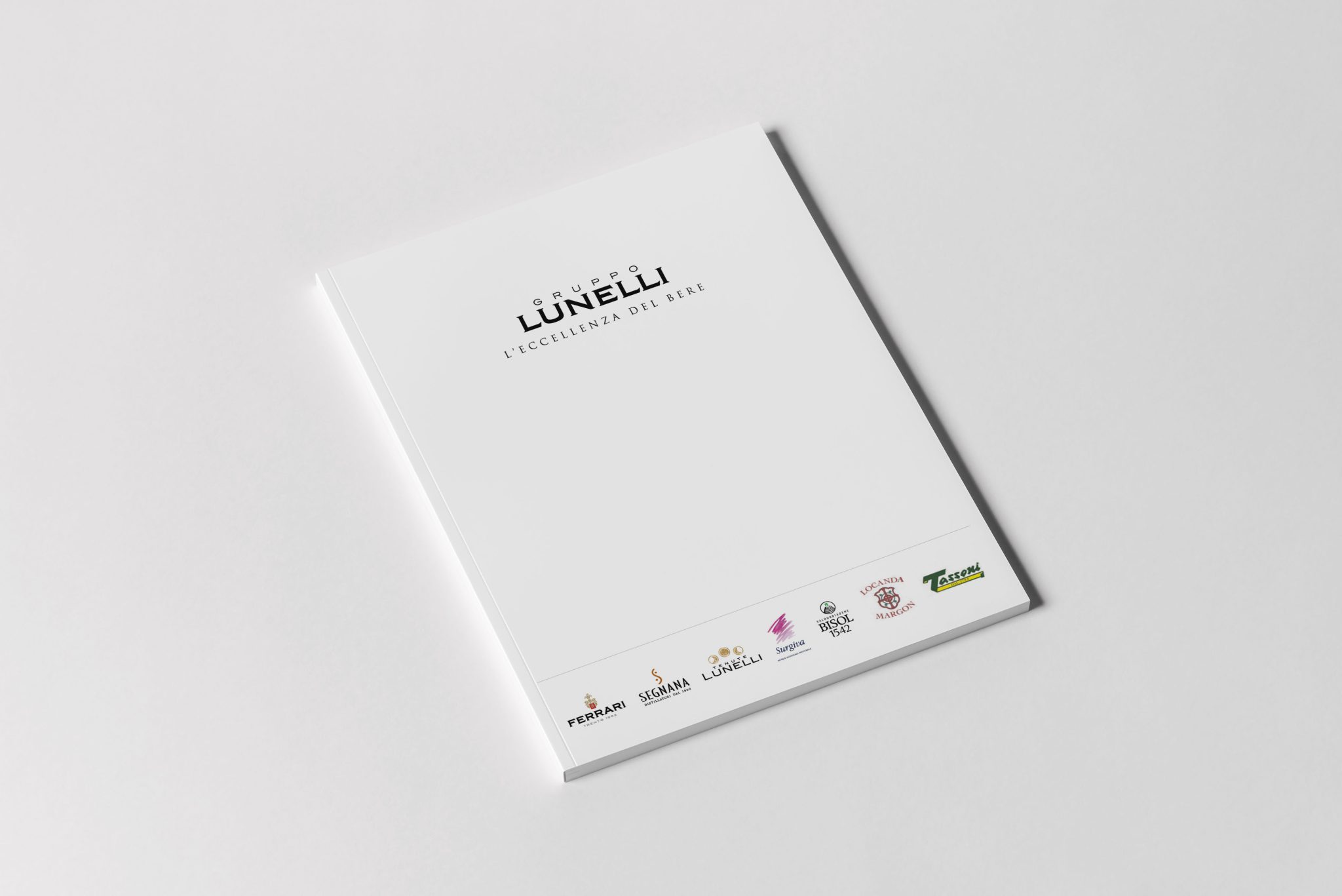 LUNELLI – Catalogo – CDA