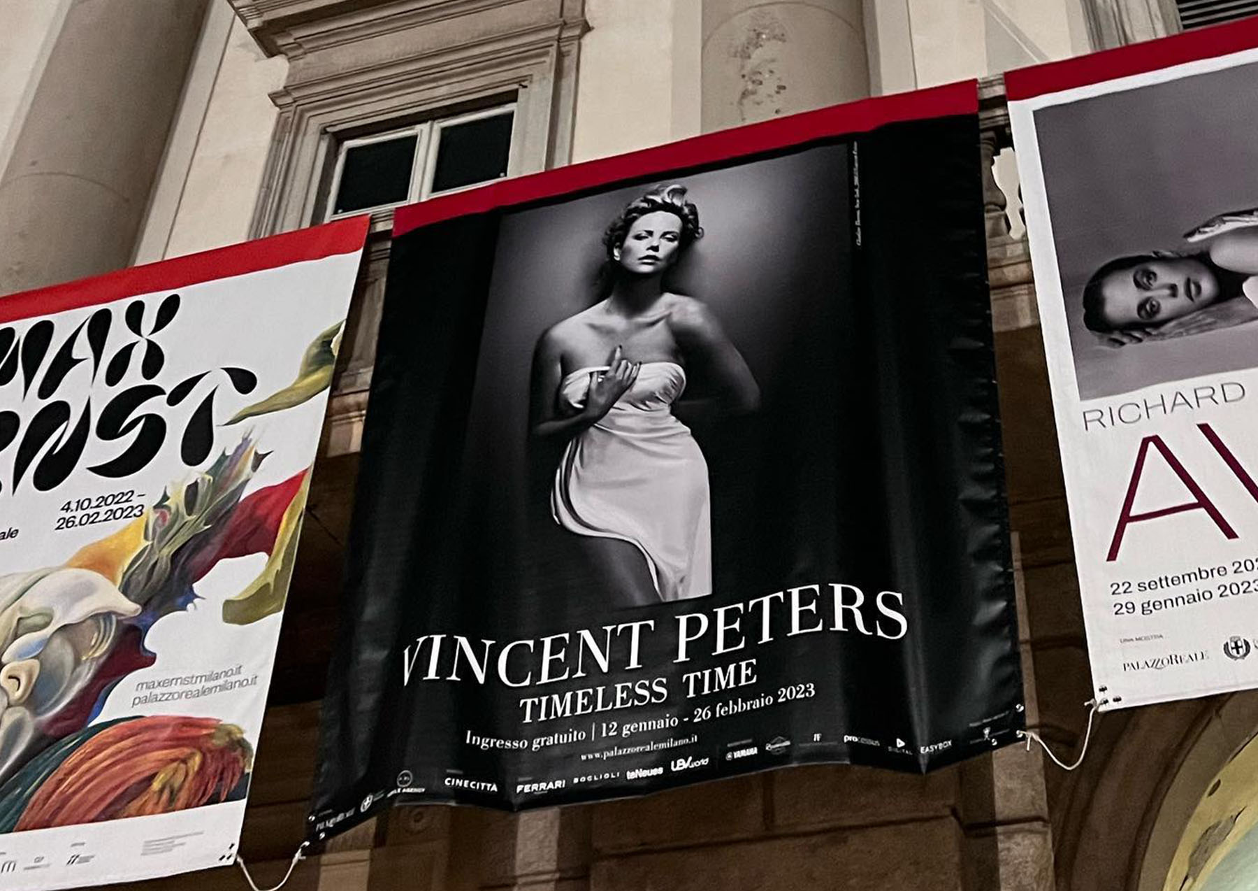 VINCENT PETERS – CDA